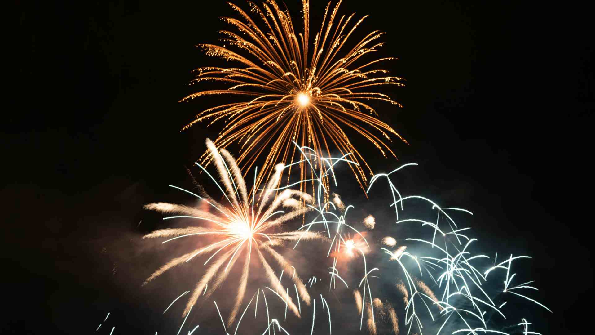 Así comienza el año nuevo y avanza por el mundo este día