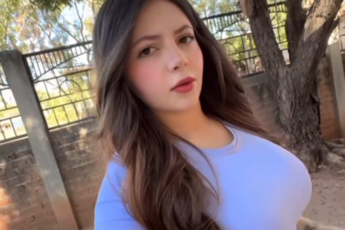 Localizan con vida a La Nicholette, influencer reportada como ...