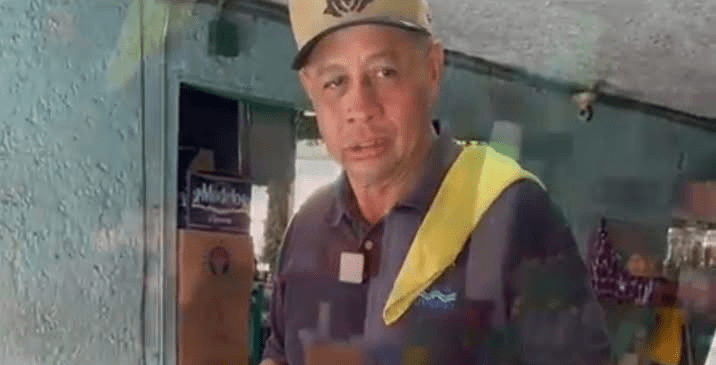 Fallece reconocido restaurantero Martín Arellano al interior de su ...