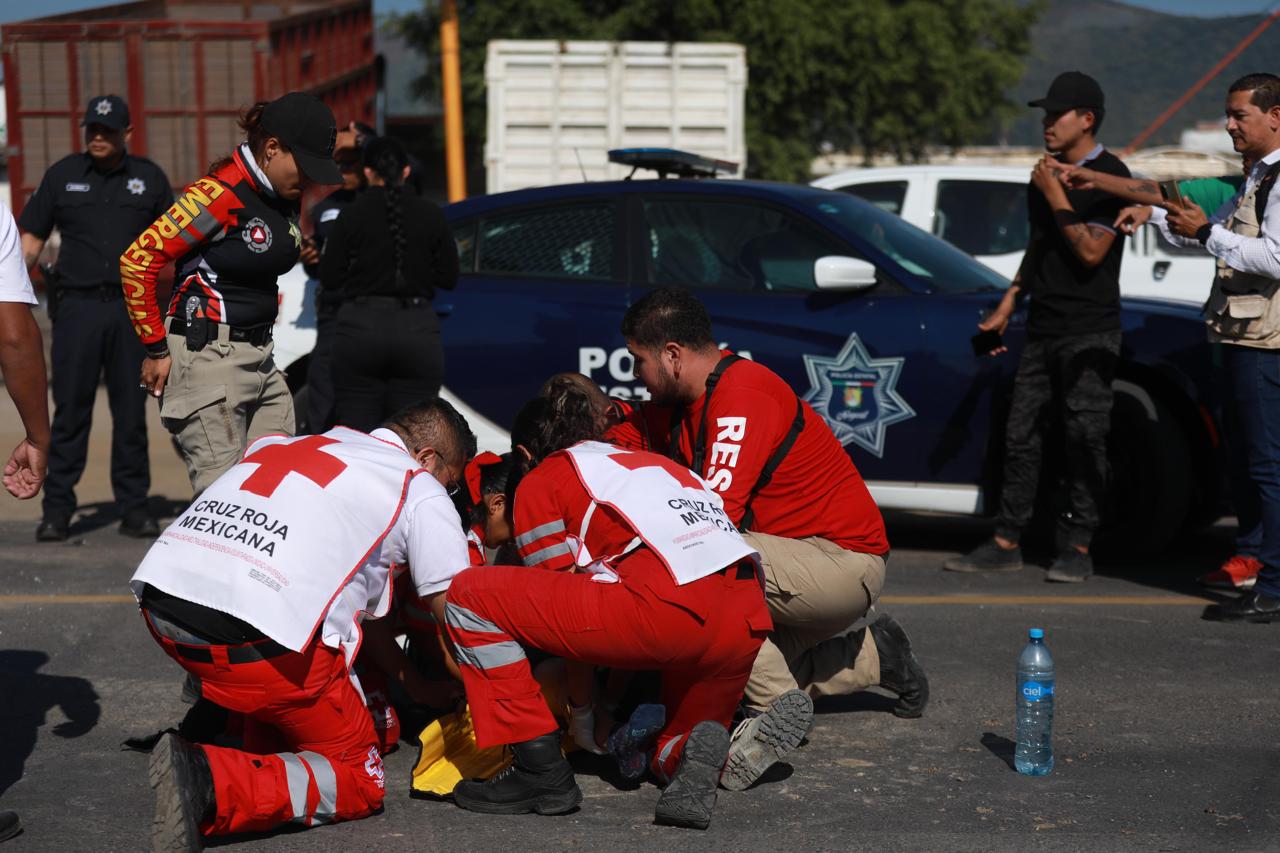 Convocan en Nayarit a formar cuadrillas comunitarias de emergencia