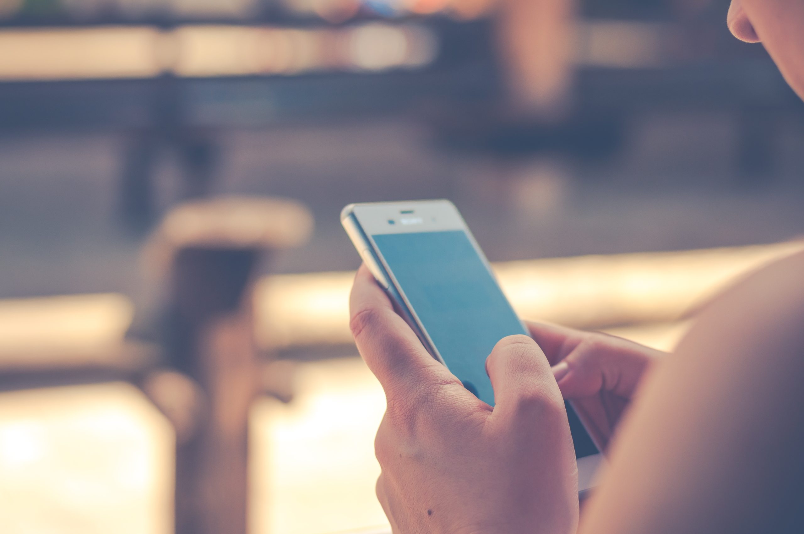 Si aún no sabes, te decimos cómo registrar tu línea telefónica